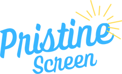Pristine Screen - All in One Screen Cleaner and Wipe (Set of 4)
